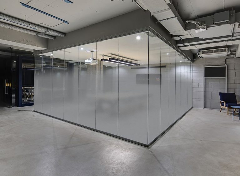 Gradient Window Film