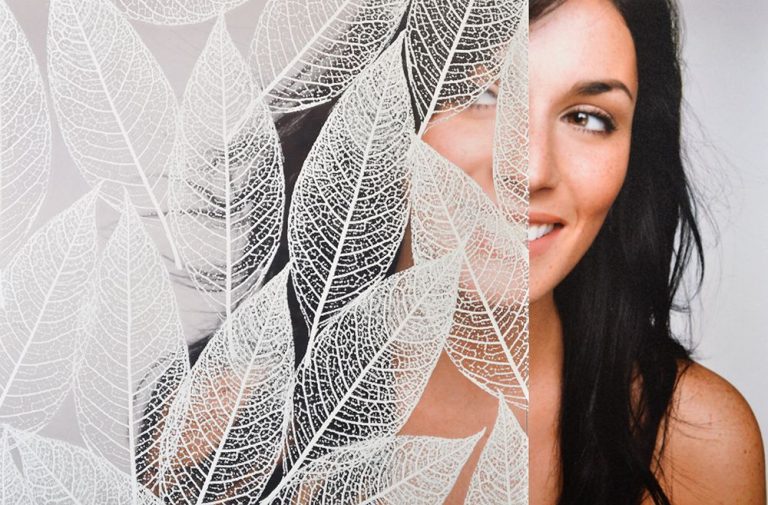 Patterned Window Film