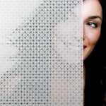Patterned Window Film