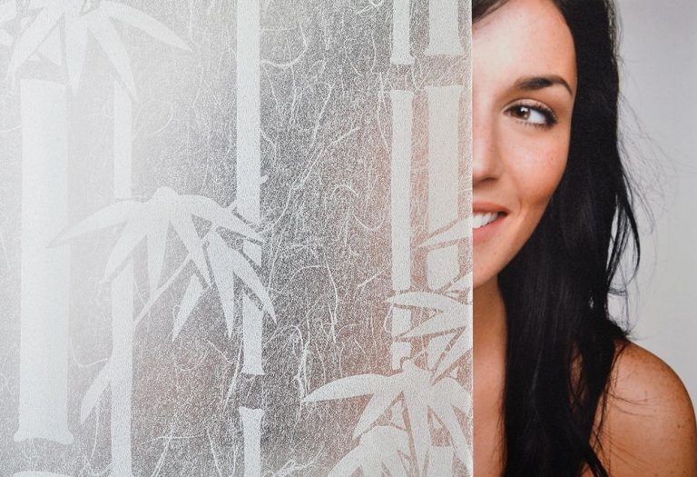 Rice Paper Window Film