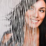 Patterned Window Film