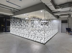 Gradient Window Film