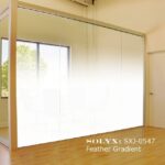 Gradient Window Film