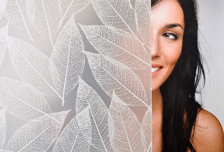 Patterned Window Film