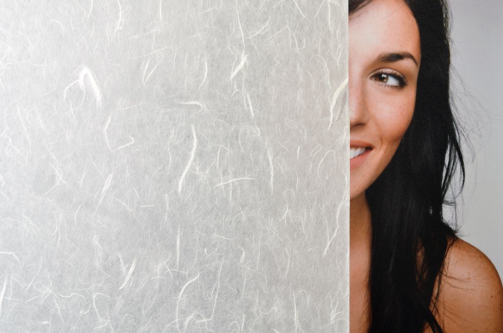 Rice Paper Window Film